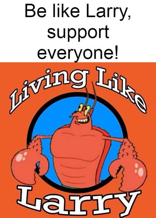 Behold, a meme I thought of at 3am | Scrolller