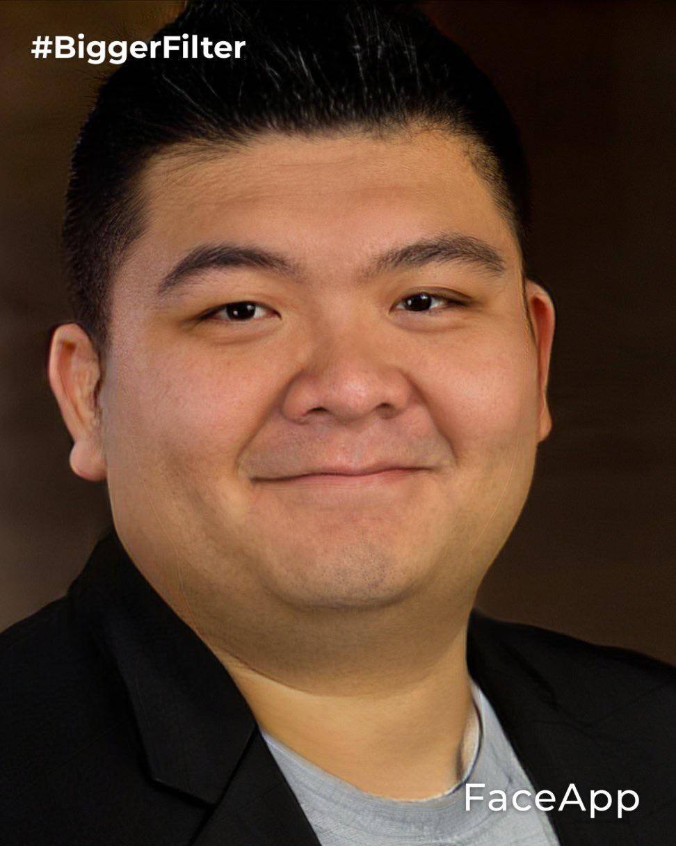 Behold, fat Steven | Scrolller