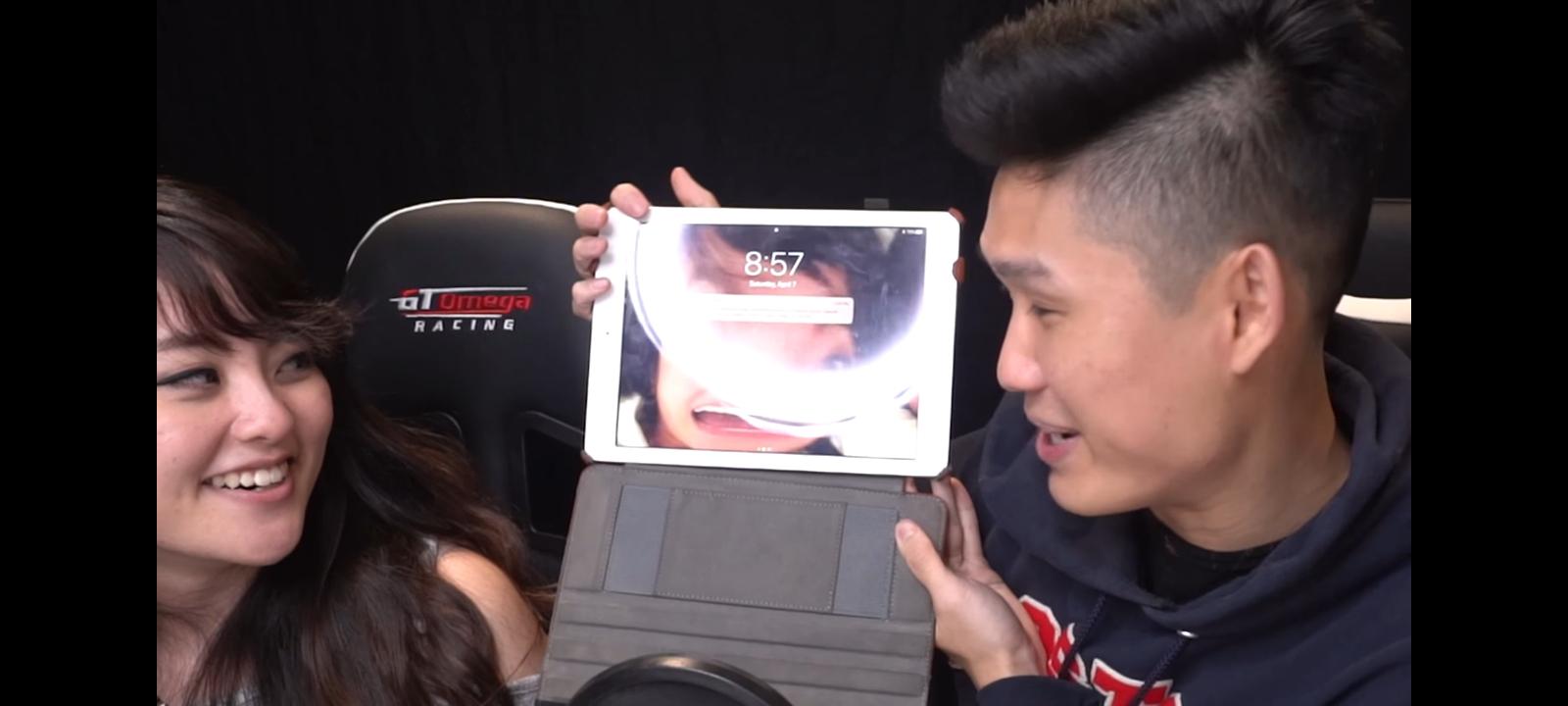 Behold Henry's Ipad Wallpaper, 2 years ago | Scrolller