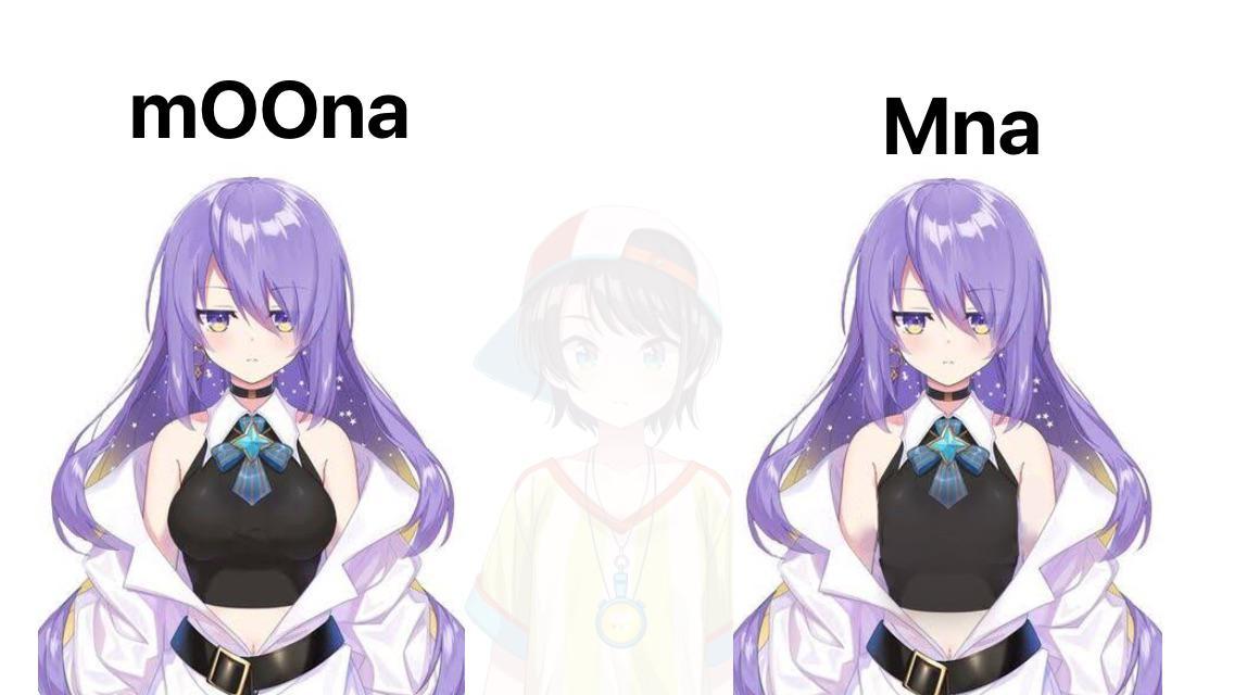 Behold... Pettan moona | Scrolller