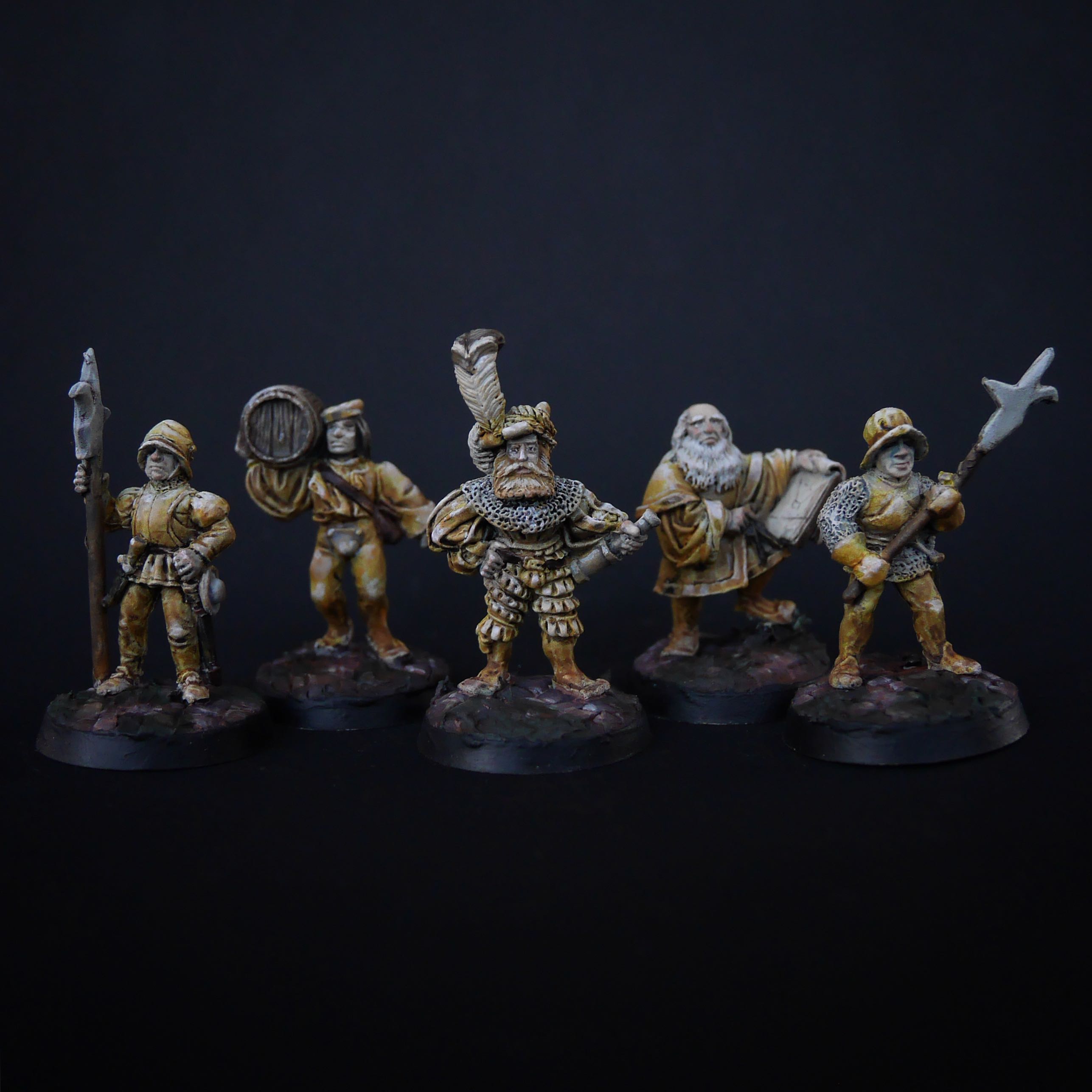 Behold the Cartographers’ Guild Expedition | Scrolller