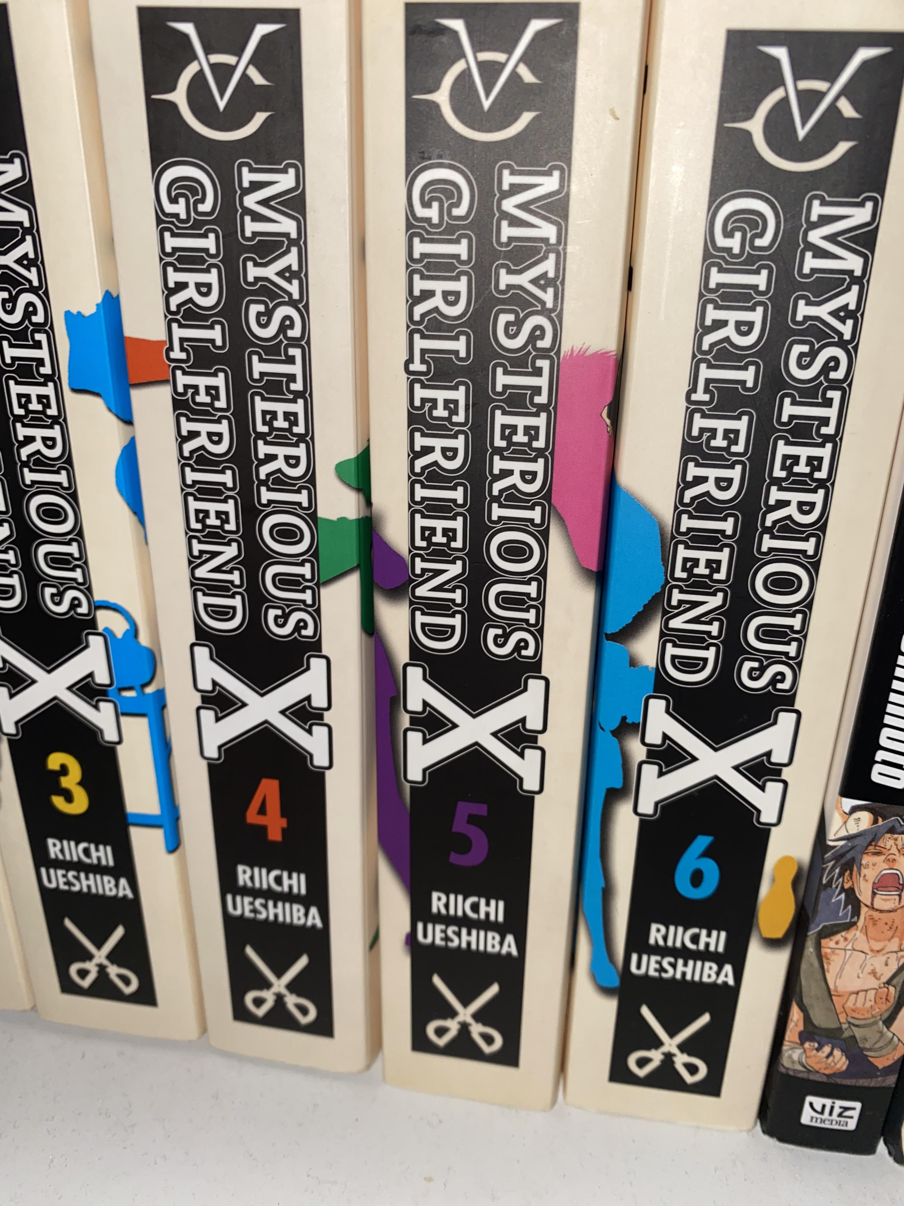 Behold the holy grail vol 5 | Scrolller