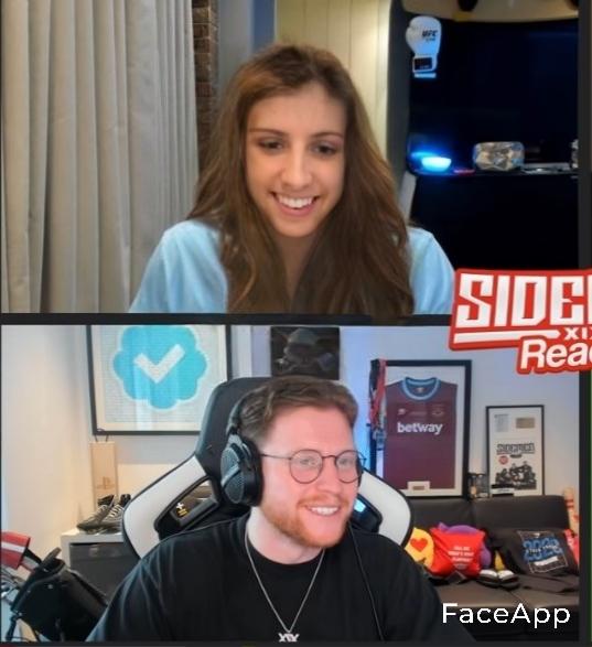 BEHZ NEW GIRLFRIEND | Scrolller