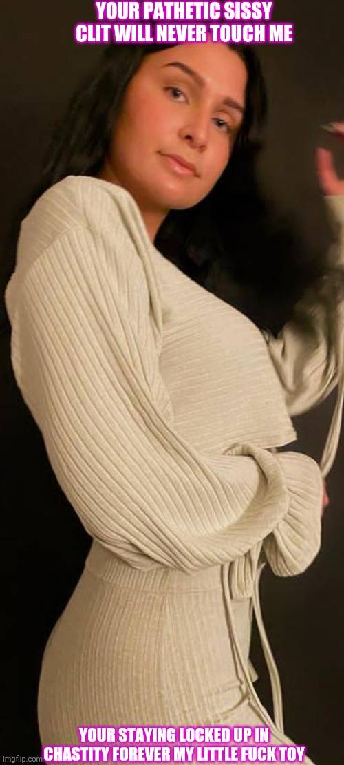 Sissy's Must stay locked in Chastity | Scrolller