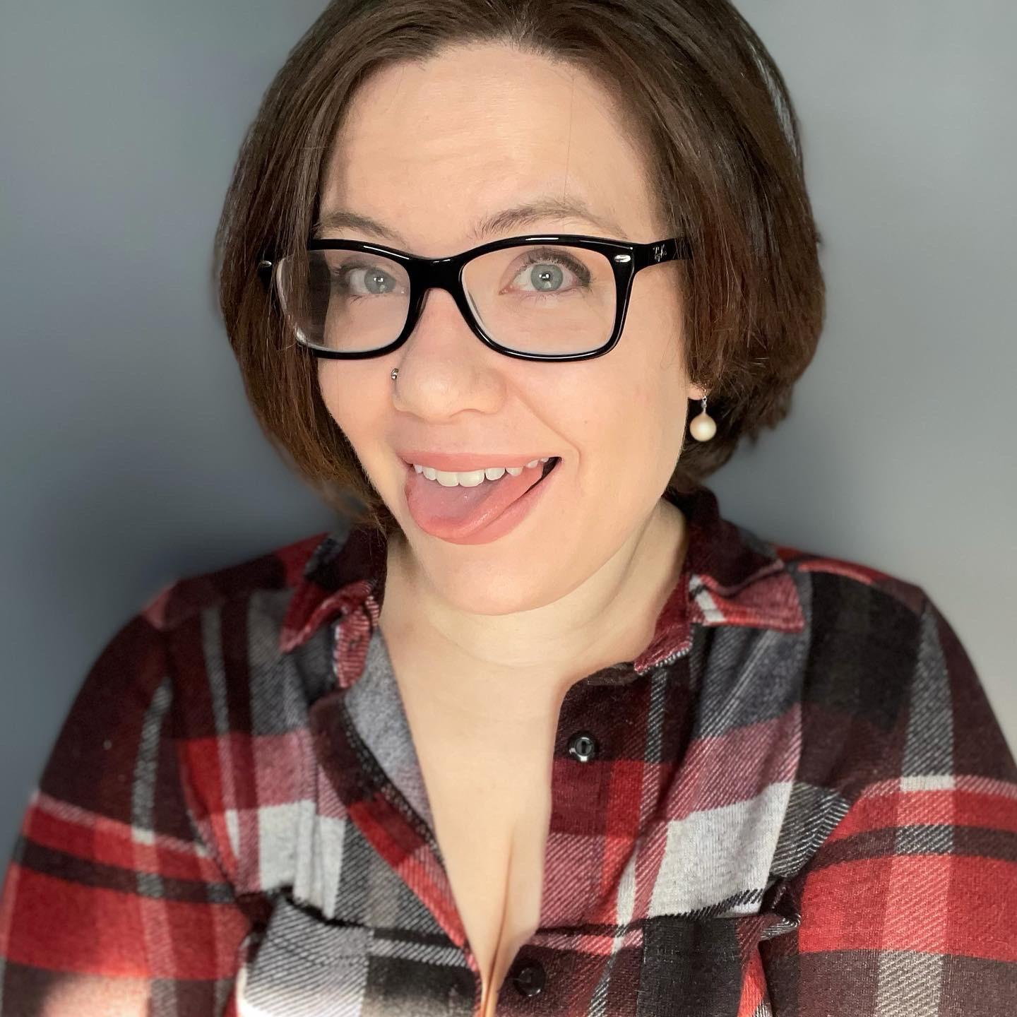 Being silly makes me happy | Scrolller