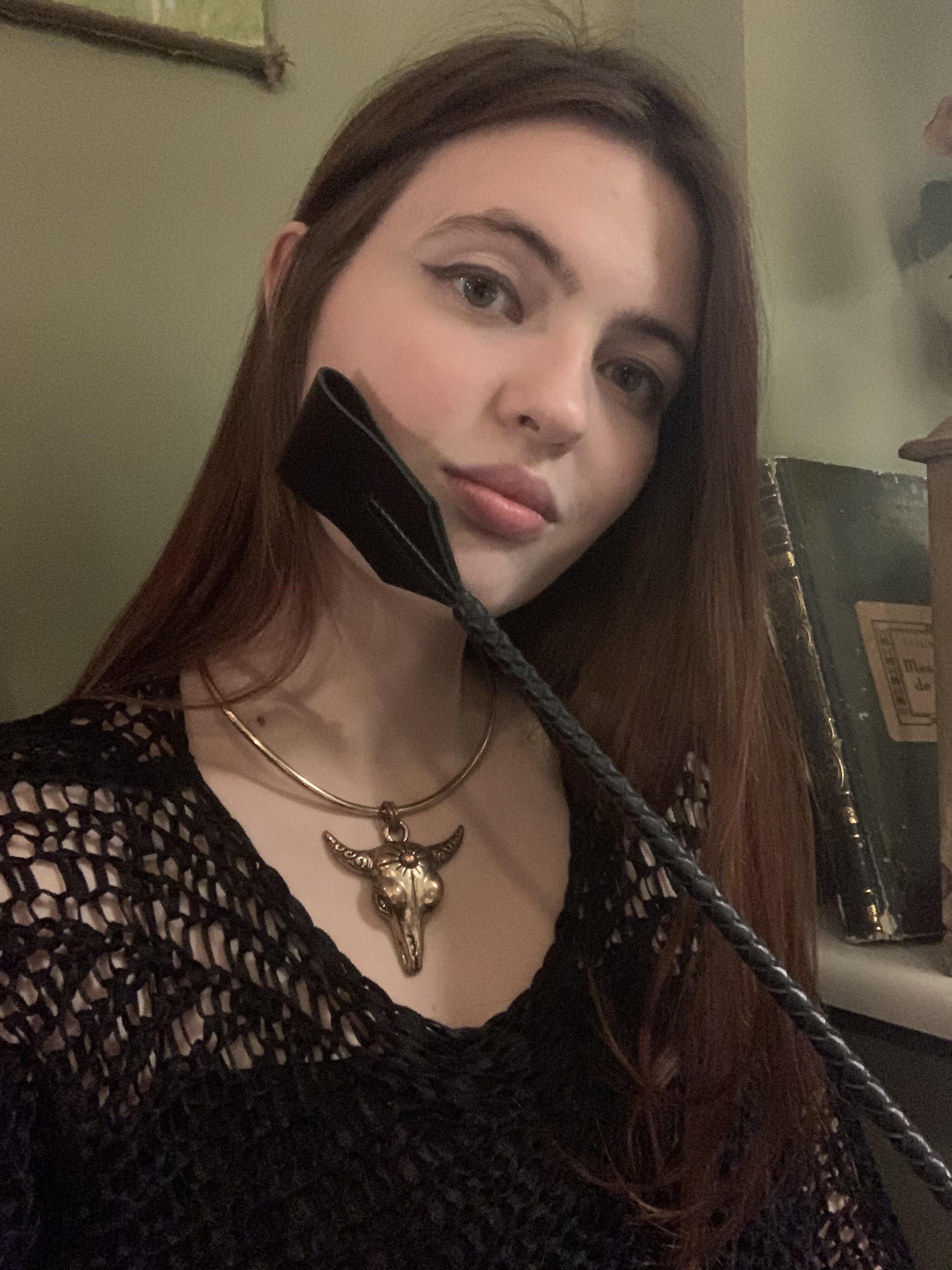 Being sweet and dominative it’s about me | Scrolller