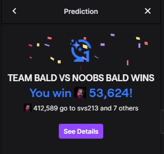 BELIEVERS IN EZ Clap | Scrolller