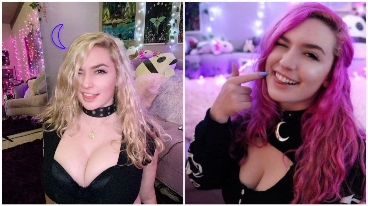 Bella Rose ASMR ️ ️𝗖𝗵𝗲𝗰𝗸 𝗖𝗼𝗺𝗺𝗲𝗻𝘁 𝗙𝗼𝗿 𝗛𝗲𝗿 𝗢𝗻𝗹𝘆𝗳𝗮𝗻𝘀 𝗠𝗲𝗴𝗮 𝗹𝗶𝗻𝗸 ️ ️ | Scrolller