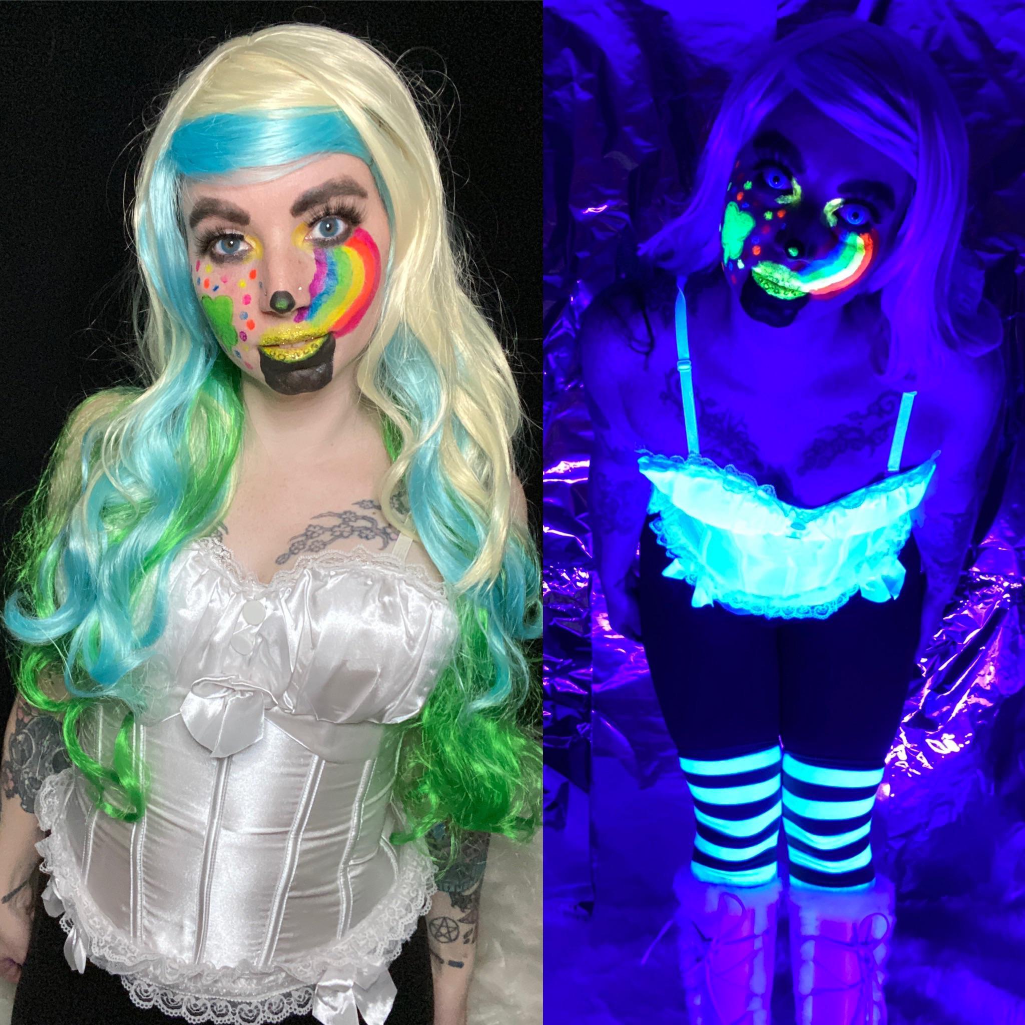 Belladonna Banshee and St.Patrick’s day! | Scrolller