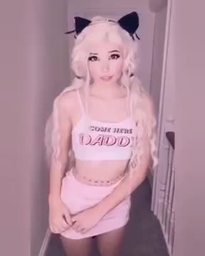 Belle Delphine | Scrolller