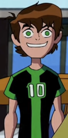 ben 10 real | Scrolller