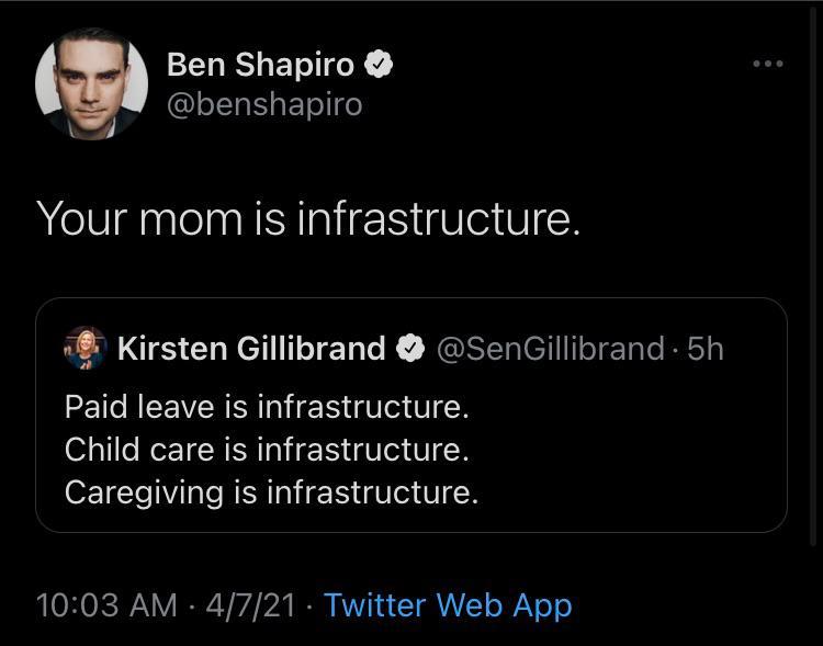 Ben Shapiro | Scrolller