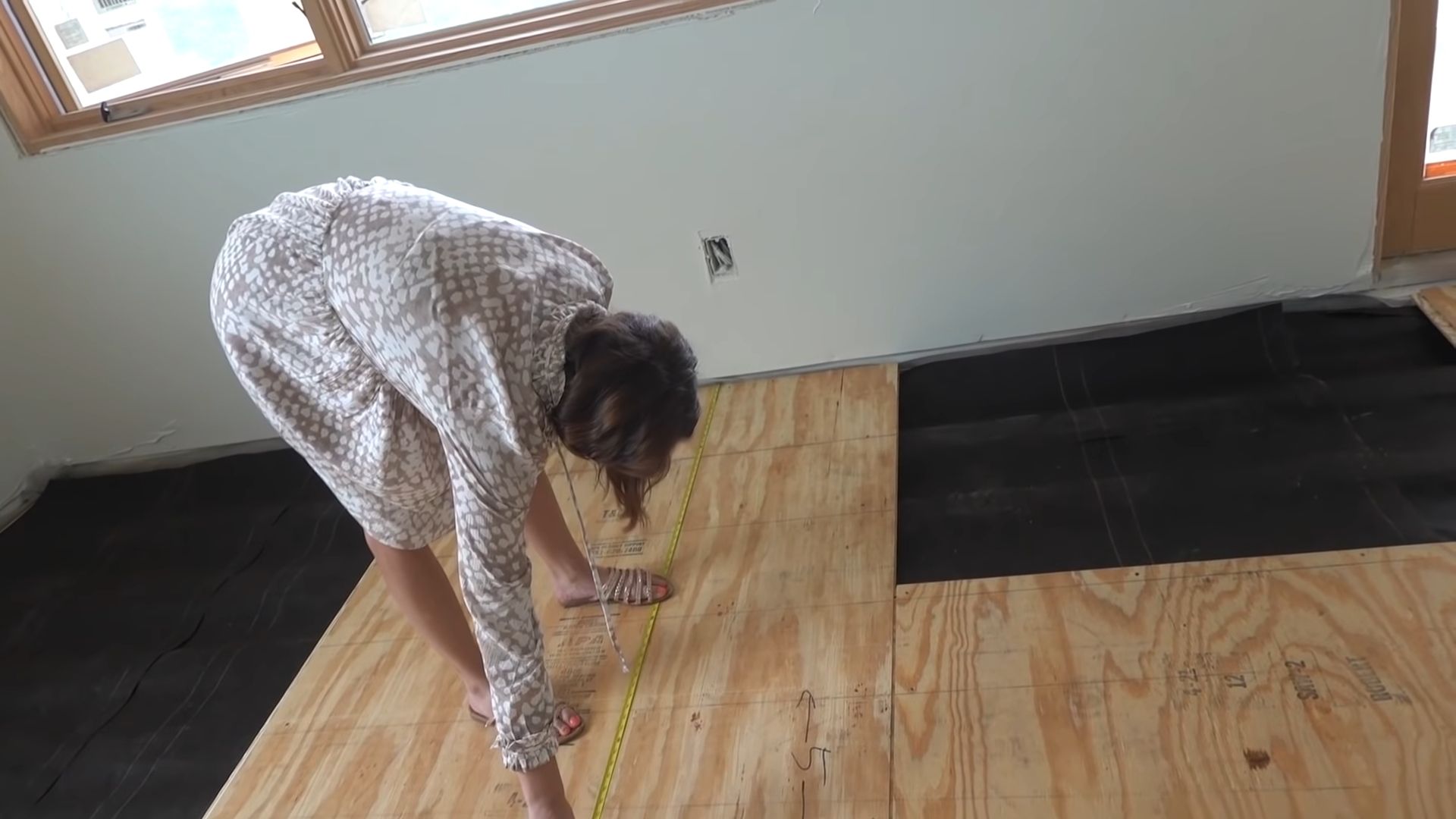 Bend Overёяши Scrolller