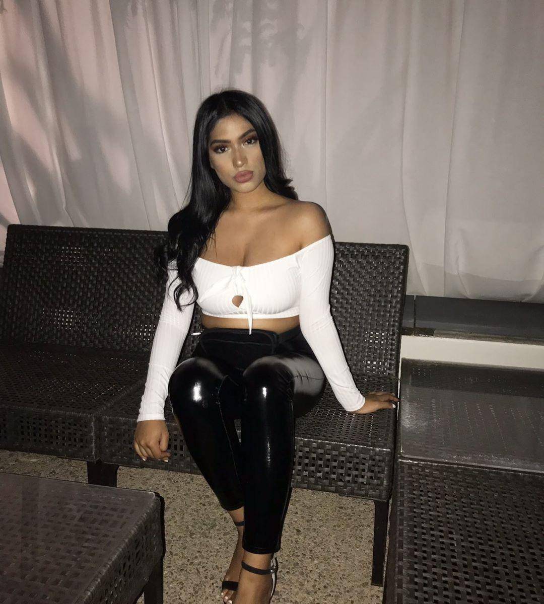 Bengali Baddie | Scrolller