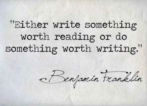 Benjamin Franklin | Scrolller