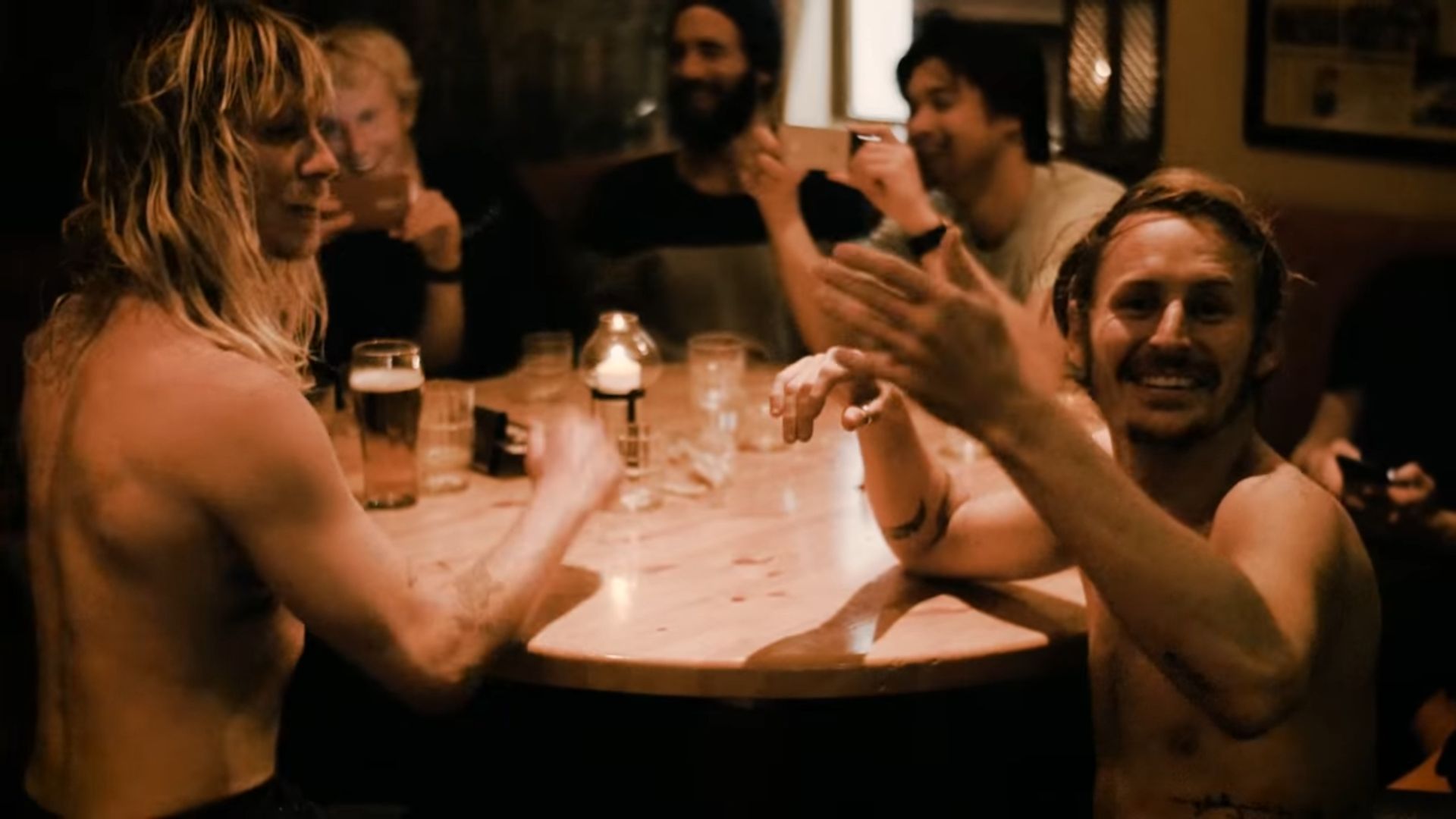 🎈 Benjamin John Howard turns 34 today! | Scrolller