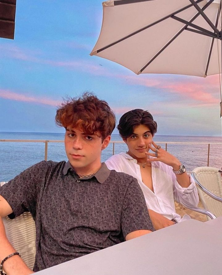 benji and nic in Portugal 🇵🇹 | Scrolller