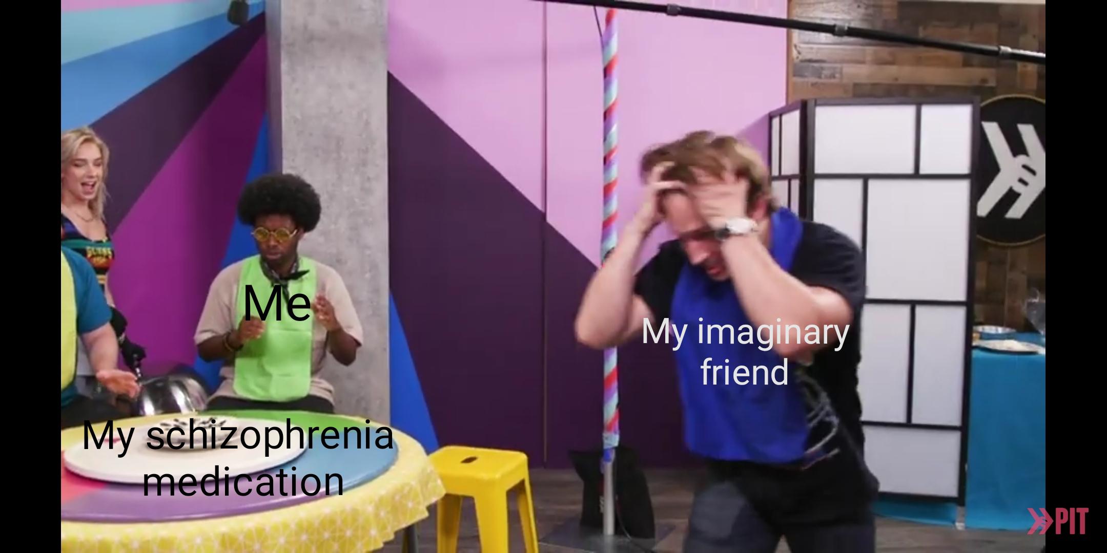 Best accidental screenshot ever | Scrolller