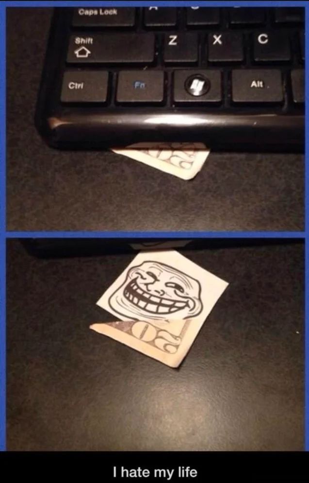 best april fools prank ever | Scrolller