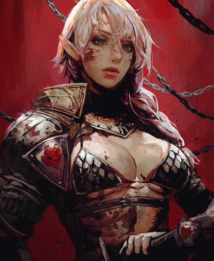 Best armor in the game | Scrolller