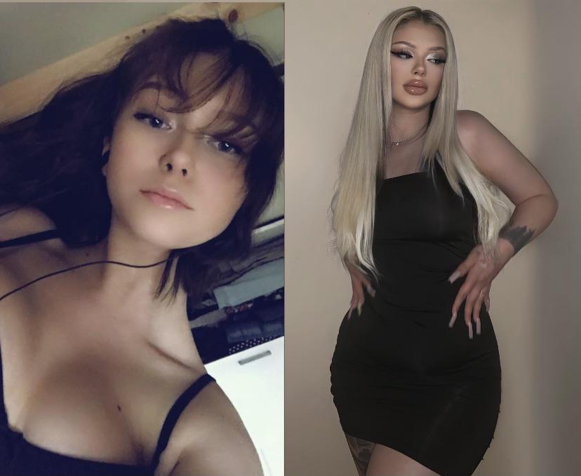 Best bimbo you’ve ever seen | Scrolller