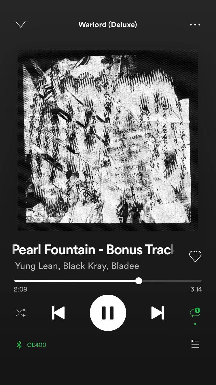 best bladee feature idc | Scrolller