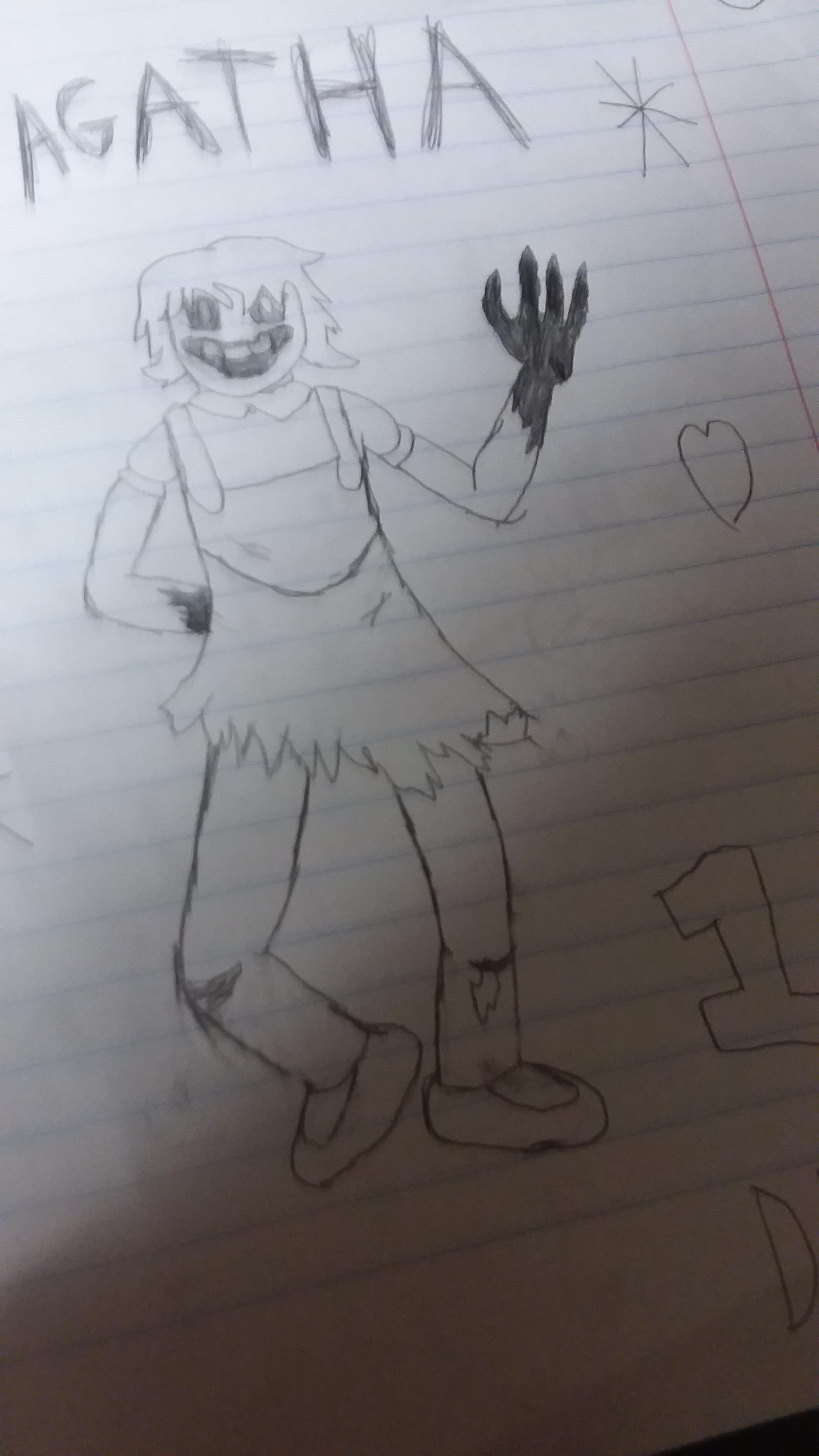 best character | Scrolller