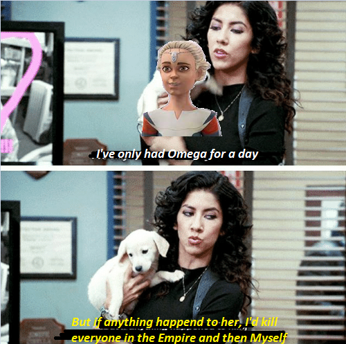 Best character so far | Scrolller