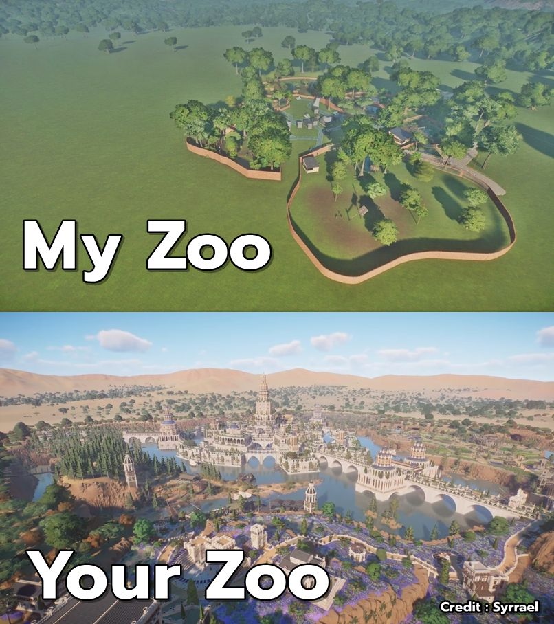 Best comparison ever | Scrolller