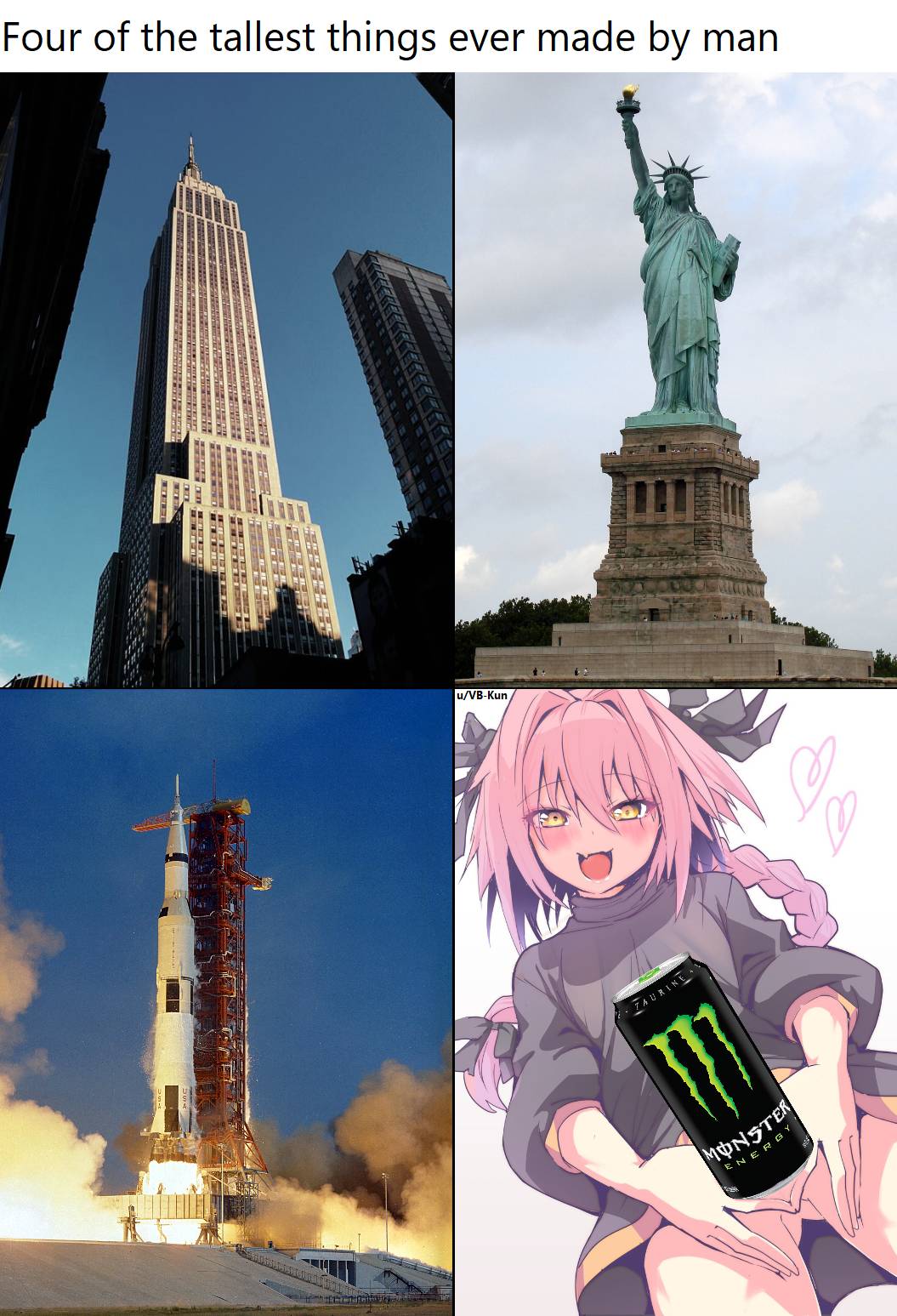 Best creation ever! | Scrolller