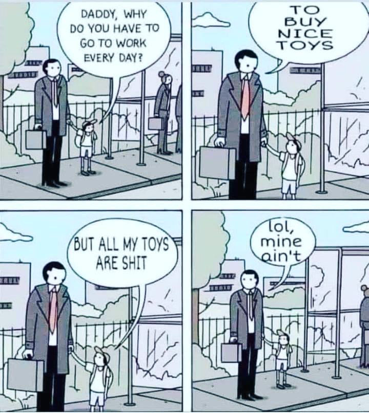 Best dad :) | Scrolller