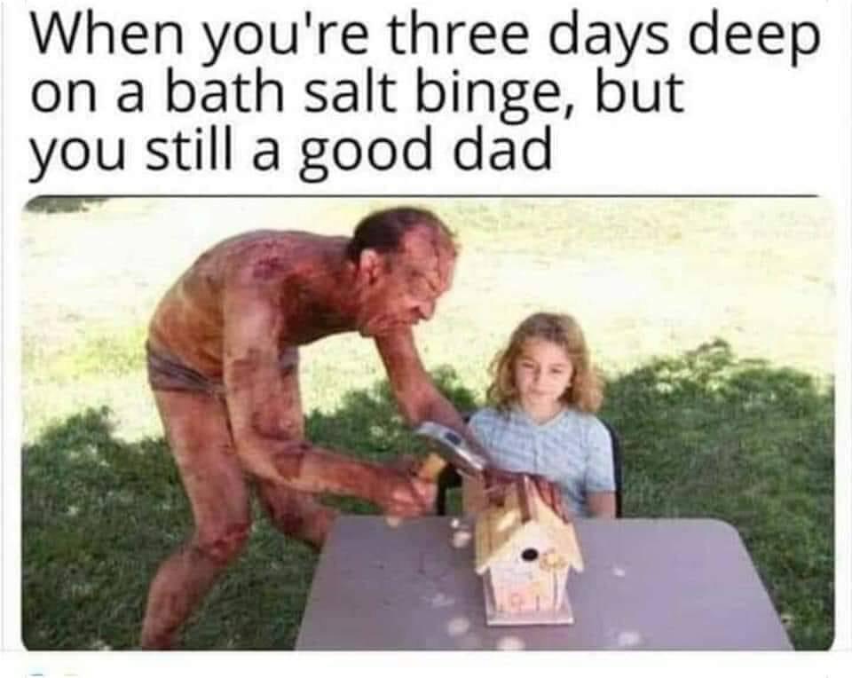 Best dad | Scrolller