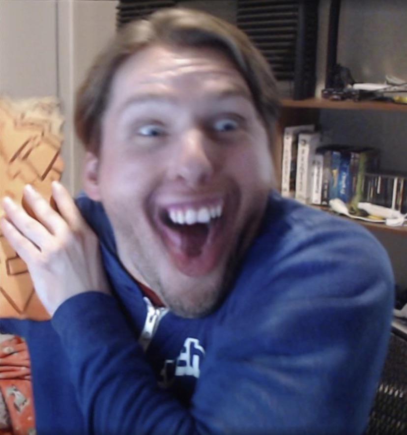 …best face of the year so far | Scrolller