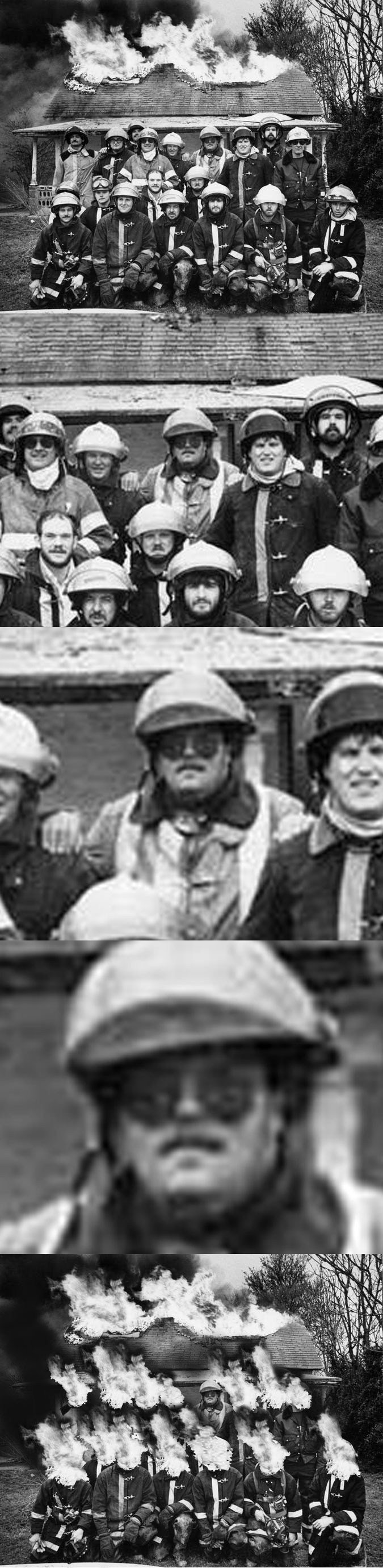 Best faceswap ever | Scrolller