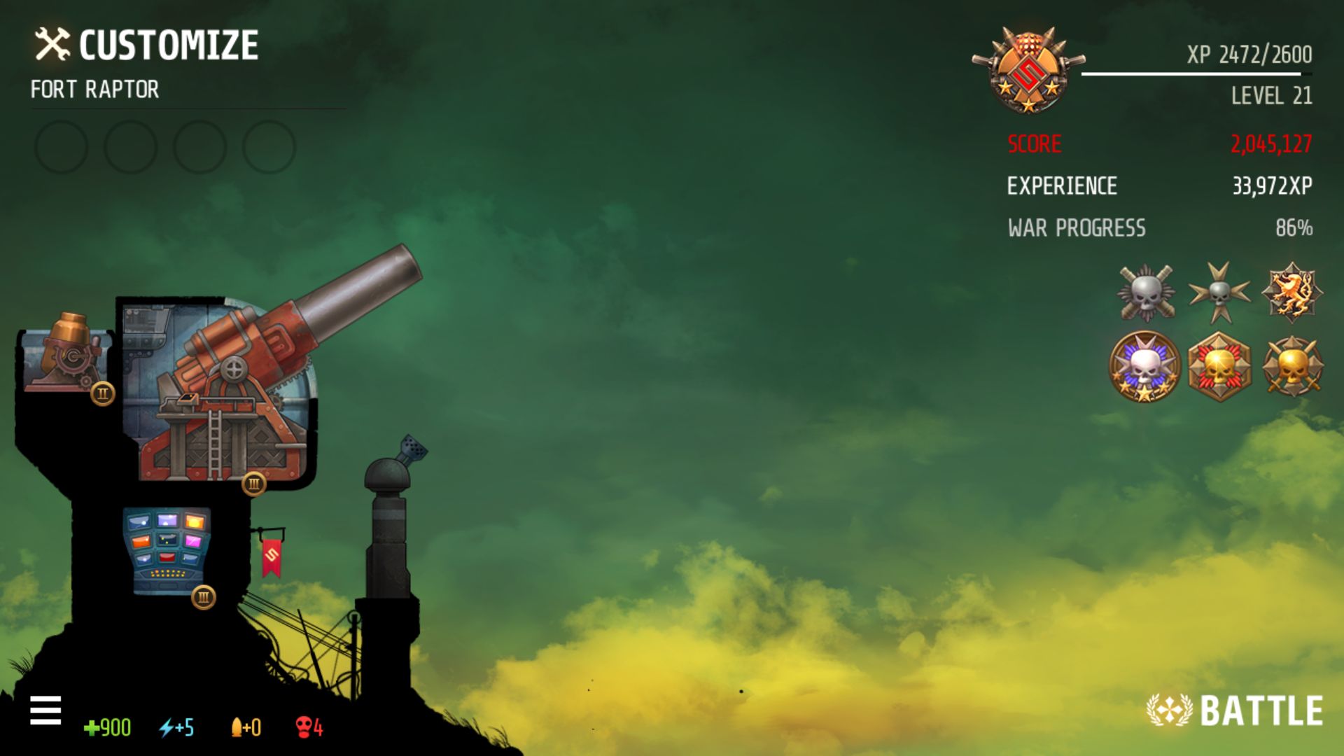 Best Fort | Scrolller