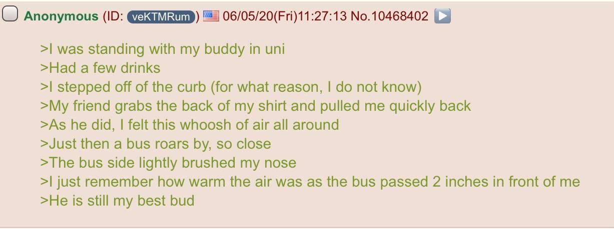 Best friends, forever | Scrolller