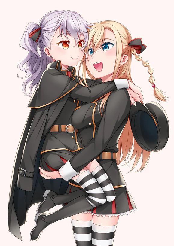 Best Germans | Scrolller