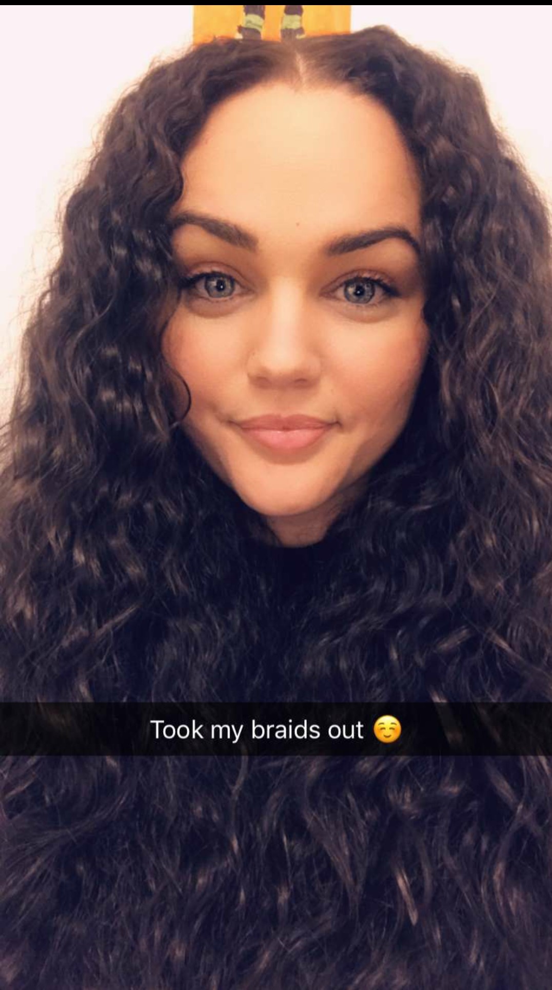 Best...hair ... EVER ! | Scrolller