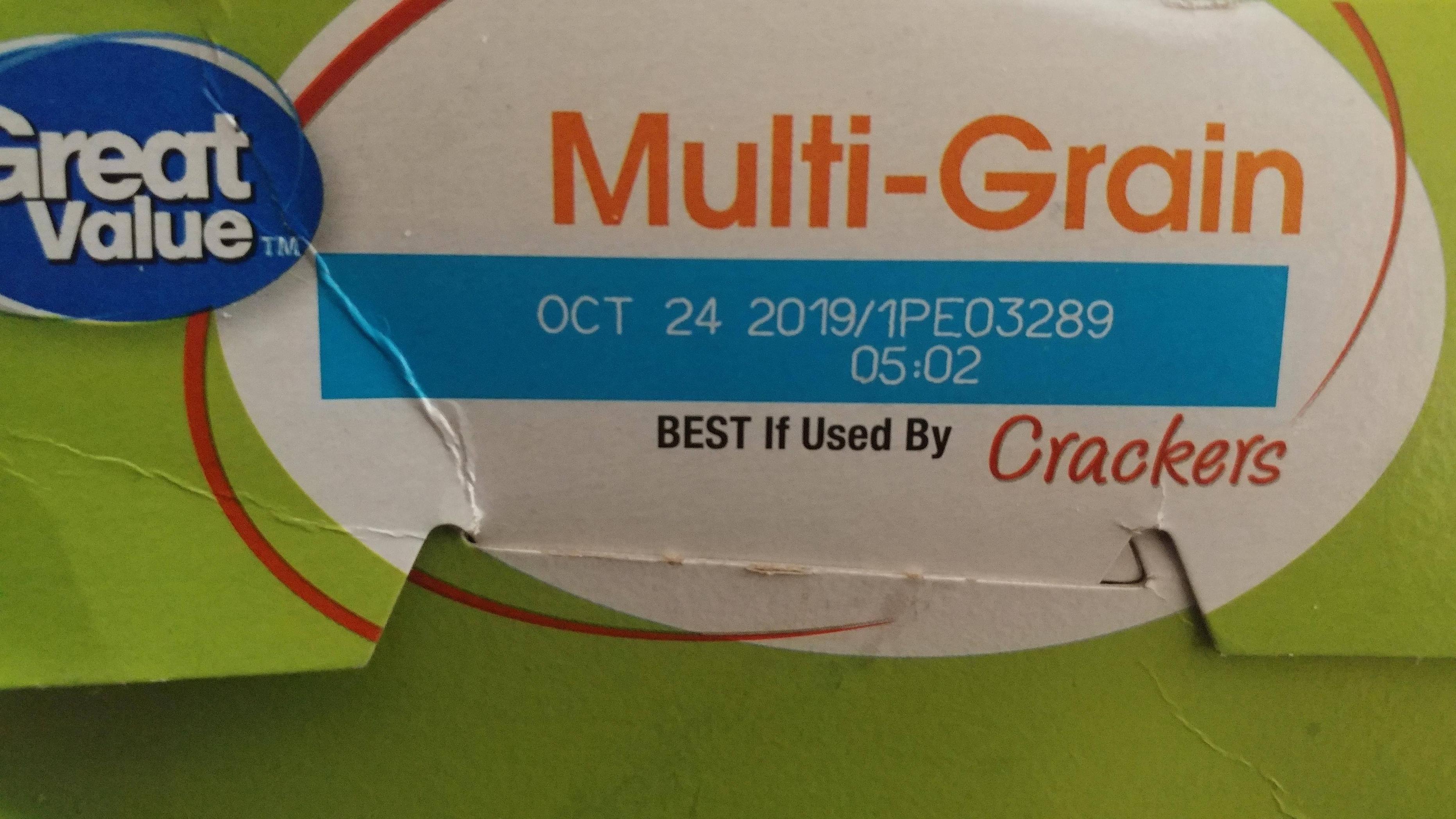 best if used by crackers | Scrolller