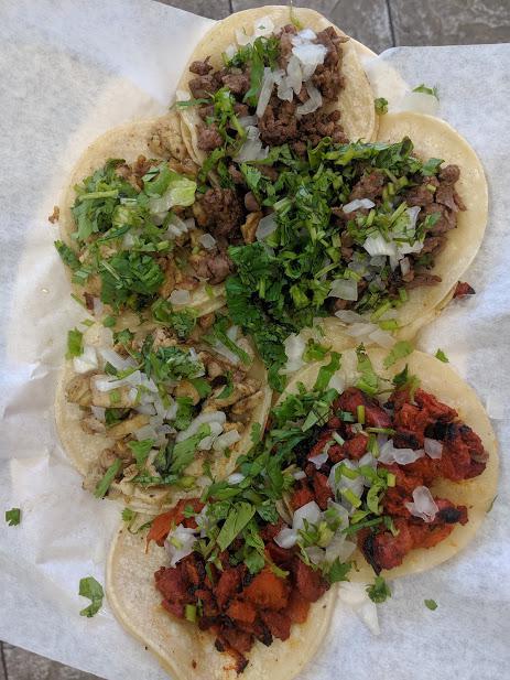 Best in Azusa! Tonys Tacos | Scrolller