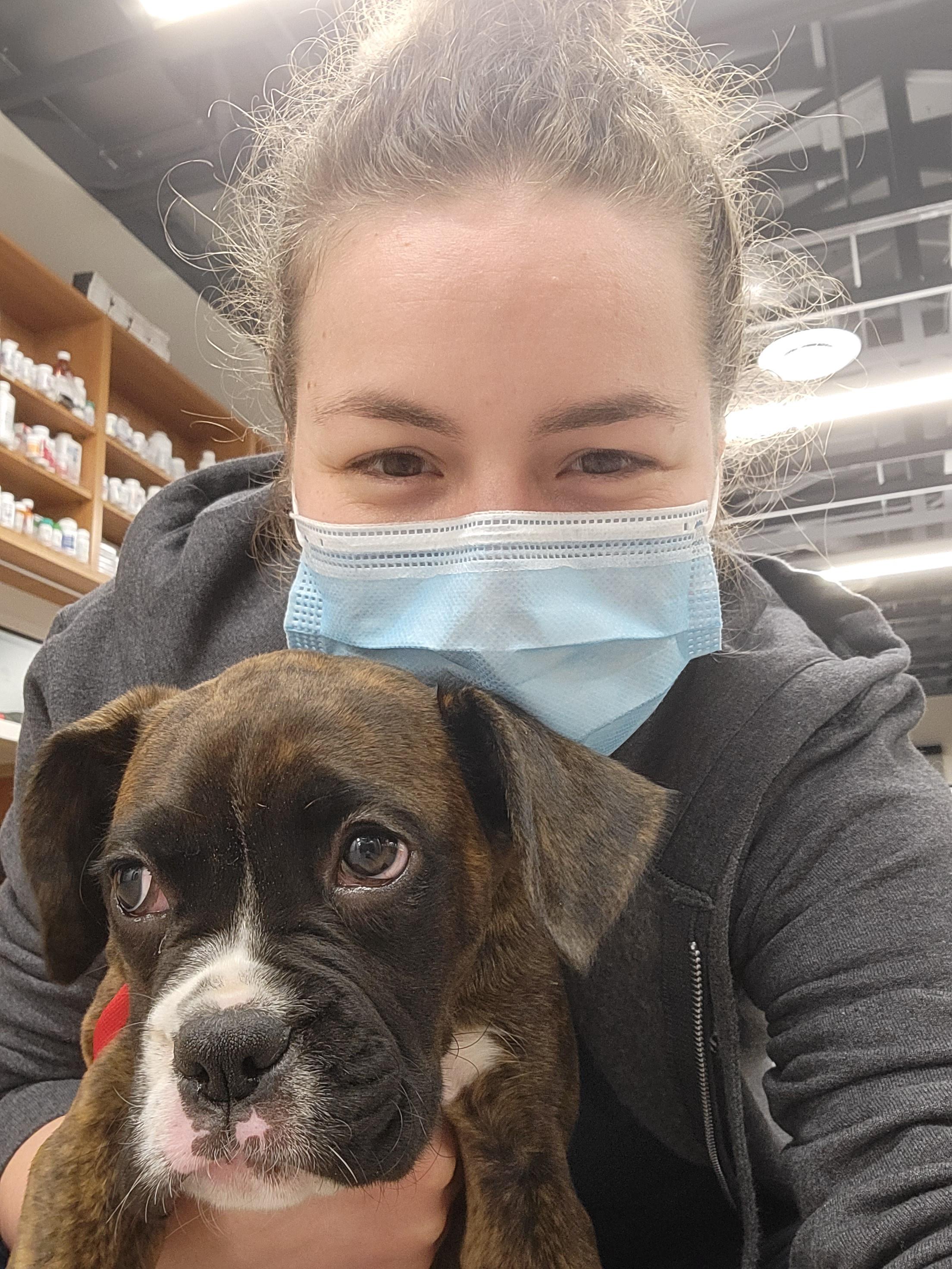 Best job ever! | Scrolller