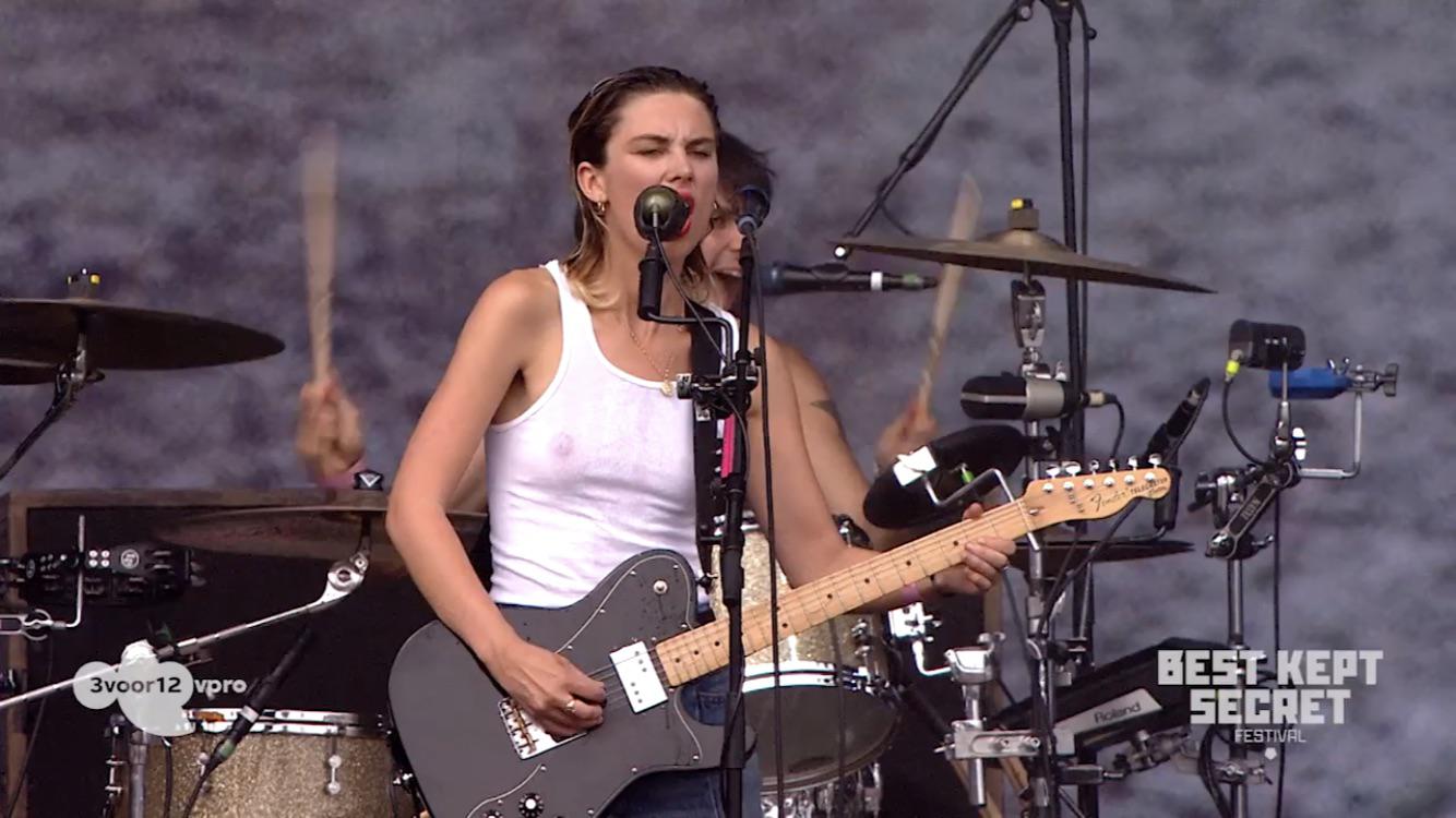 Best Kept Secret 2018 | Scrolller