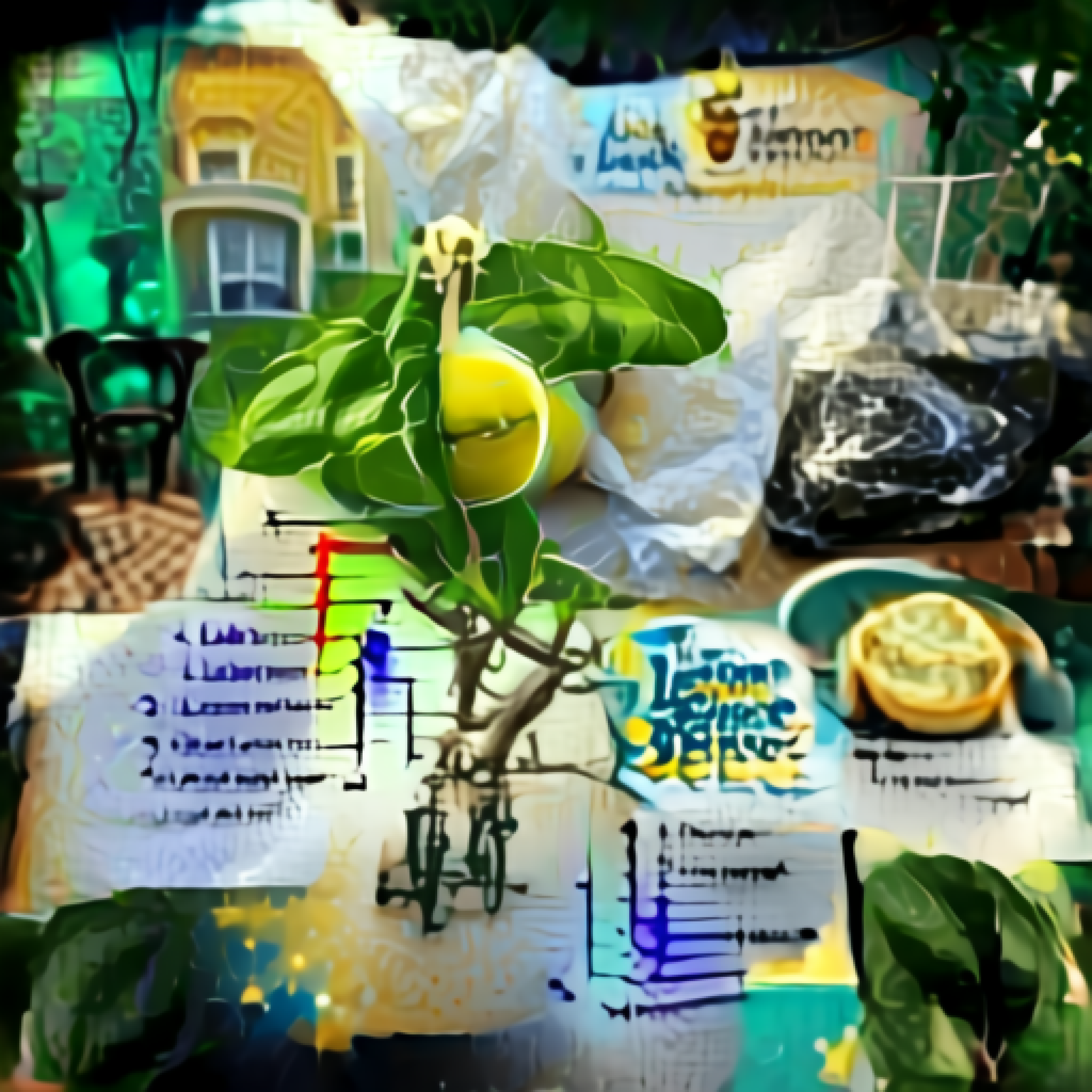 Discover more like Bigsleep: Best lemon tree science and Related Content | Scrolller