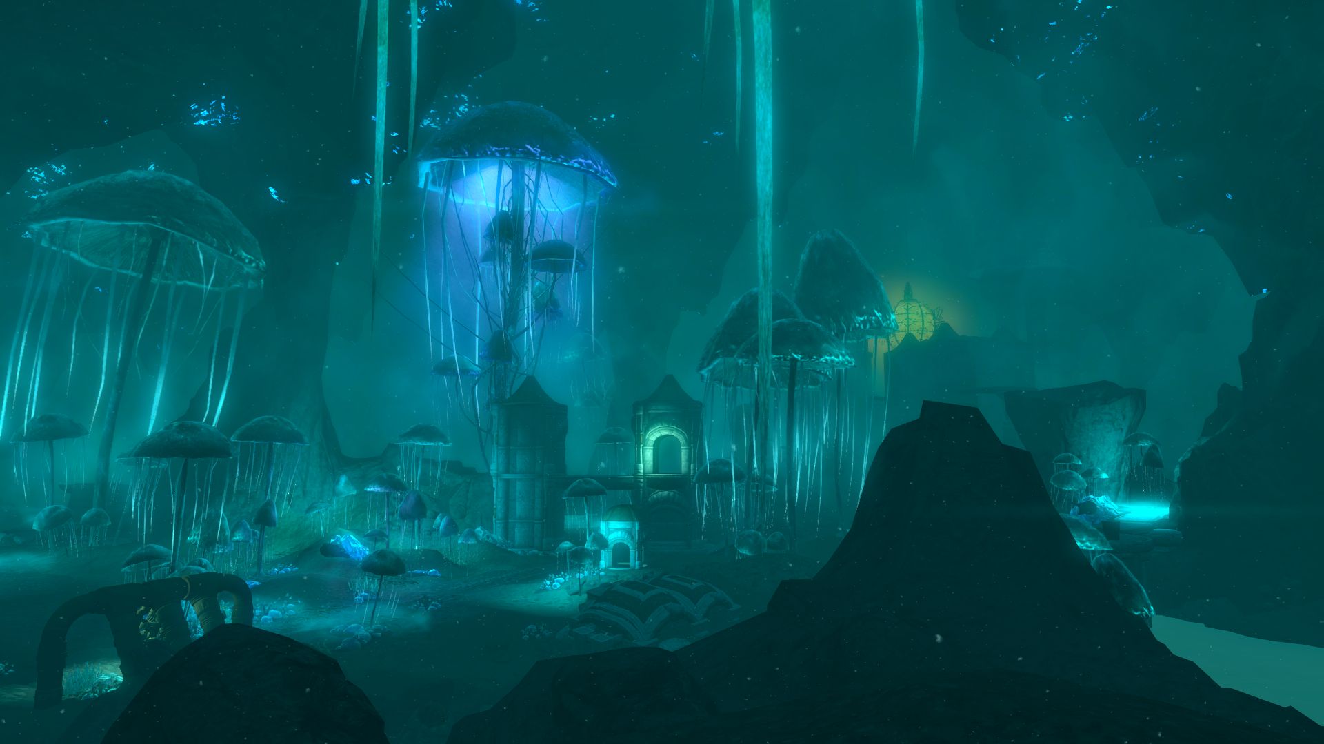 Best location in the game | Scrolller