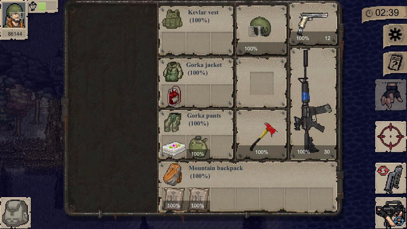 Best loot. | Scrolller