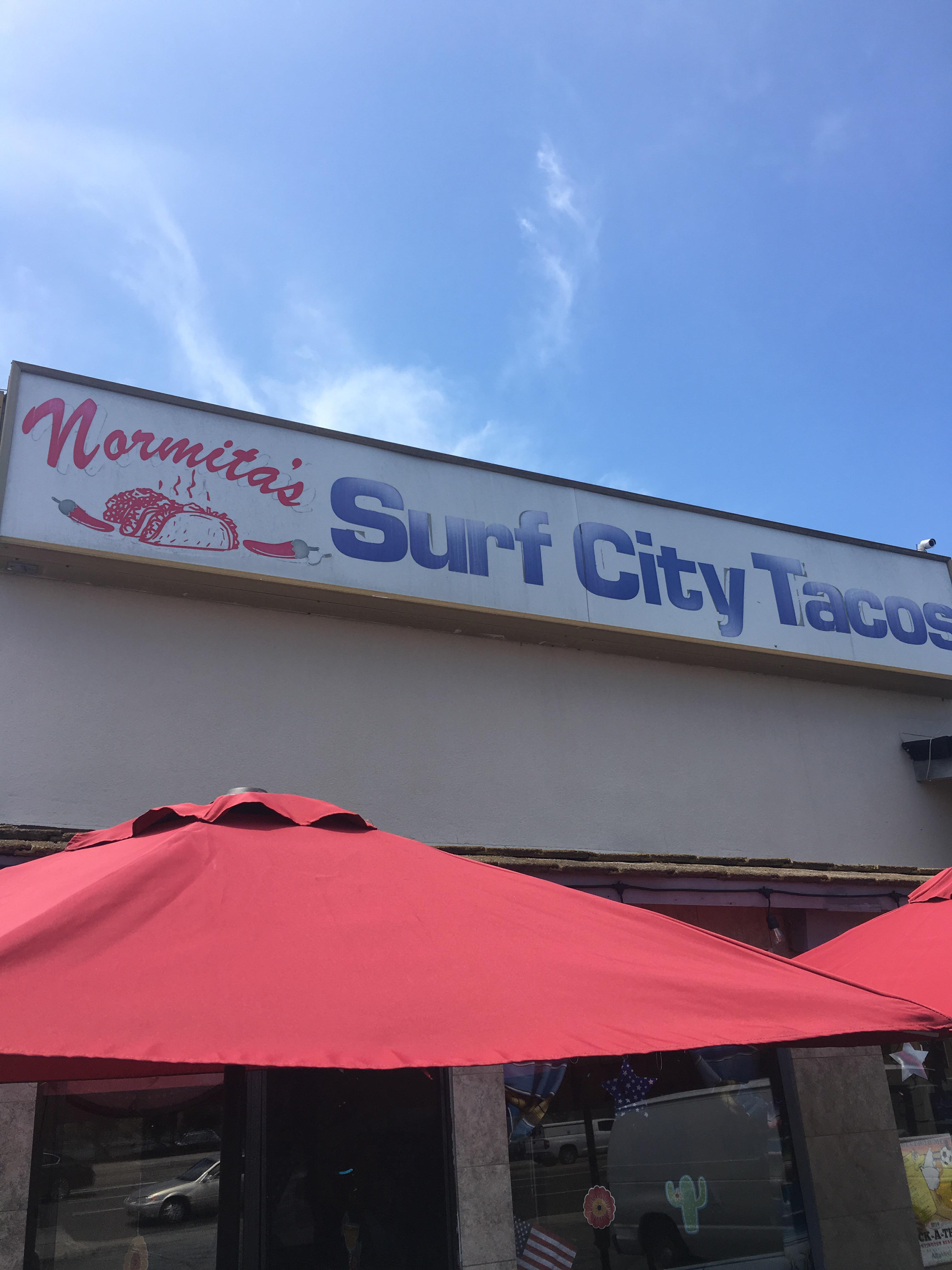 Best Mexican in HB | Scrolller