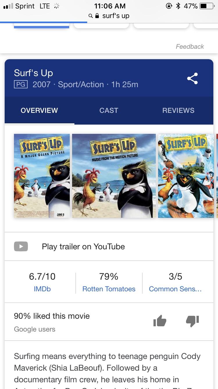 Best movie ever | Scrolller