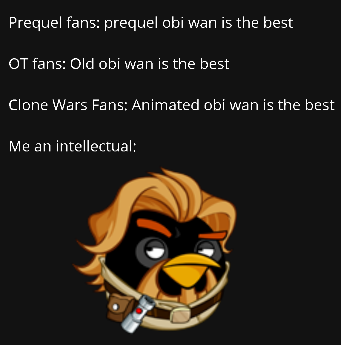 Best obi wan | Scrolller