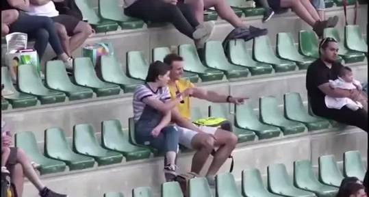 Best proposal ever... | Scrolller