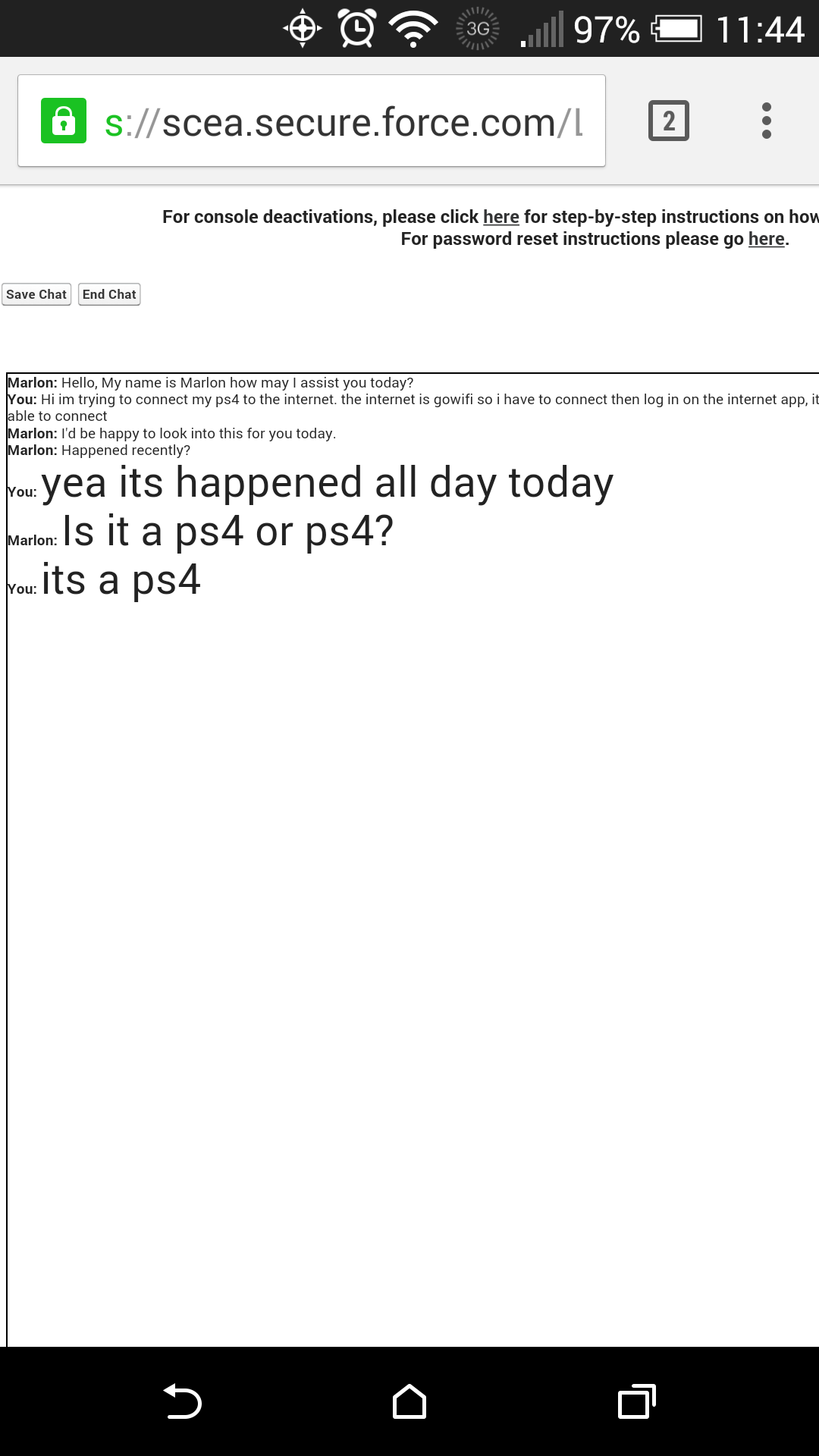 Best response I've gotten in awhile | Scrolller